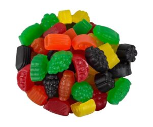 Heide Website - Premium Candies