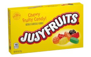 Heide Website - Premium Candies