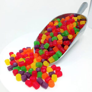 Heide Website - Premium Candies